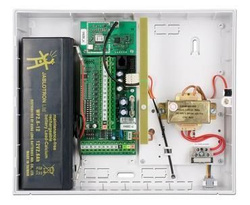 JA-80Z Wireless Repeater Unit | Security Alarm Systems-JABLOTRON ...